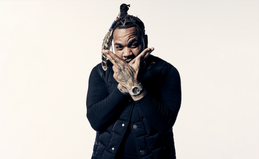 Kevin Gates: Only the Generals Tour - The Banks